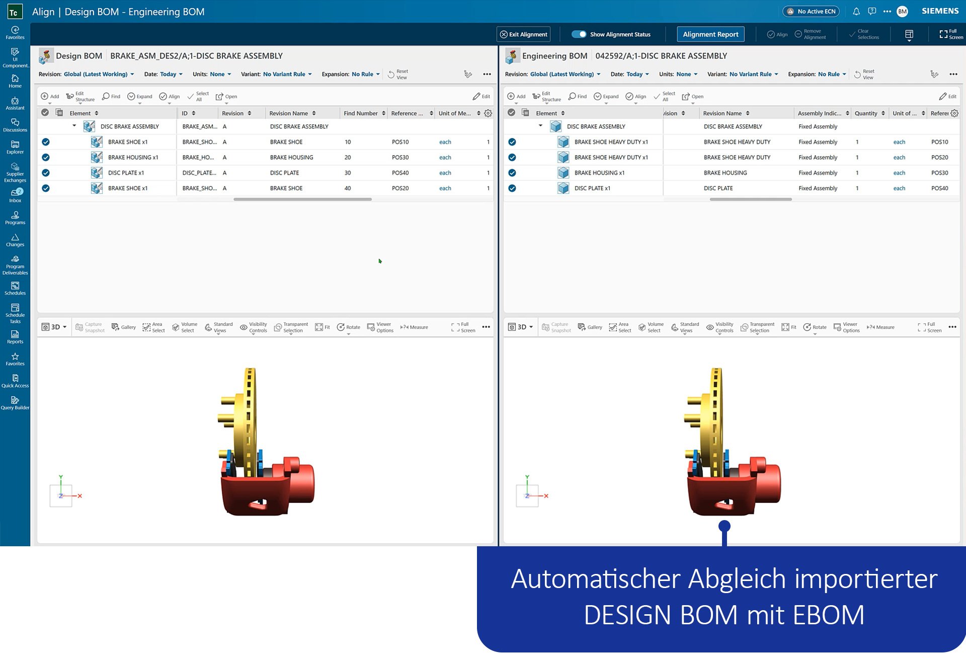 Teamcenter 2412: Alle Infos zum aktuellen Release: Solid System Team